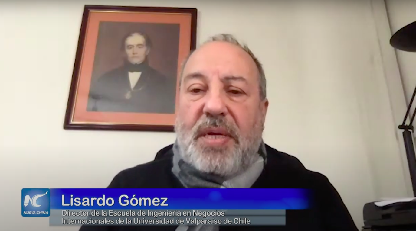 Profesor Lisardo Gómez: “Inestabilidad económica internacional e ...